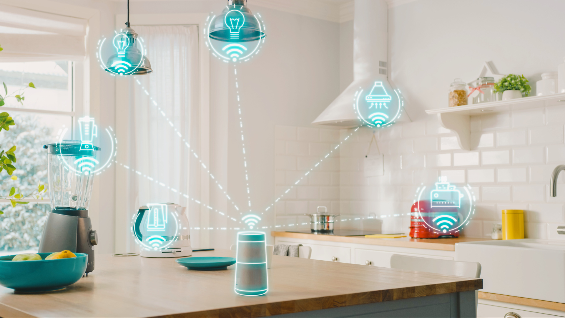 Solutions - Rayo Electronics Ltd.